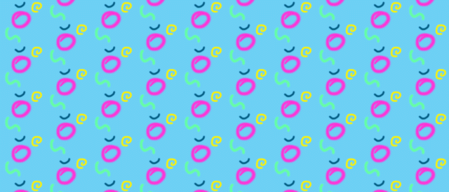 How to Create A Half-Drop Repeat in Photoshop Elements | Color On Cloth