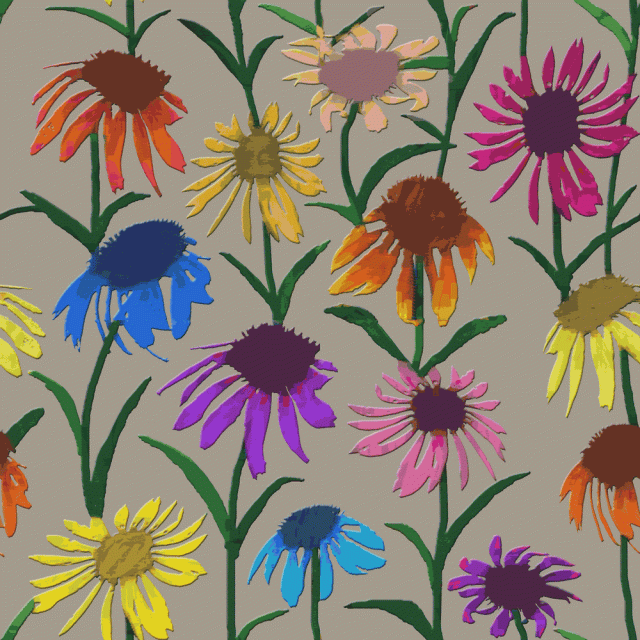 Color Reducing a Design — What is it and Why Bother? | Color On Cloth