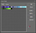 Using Colorways in Photoshop Elements | Color On Cloth