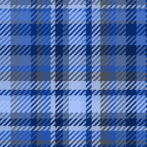 Super Quick Plaid Patterns in Photoshop or Illustrator | Color On Cloth