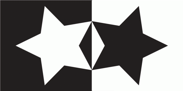 My Take on Notan | Color On Cloth