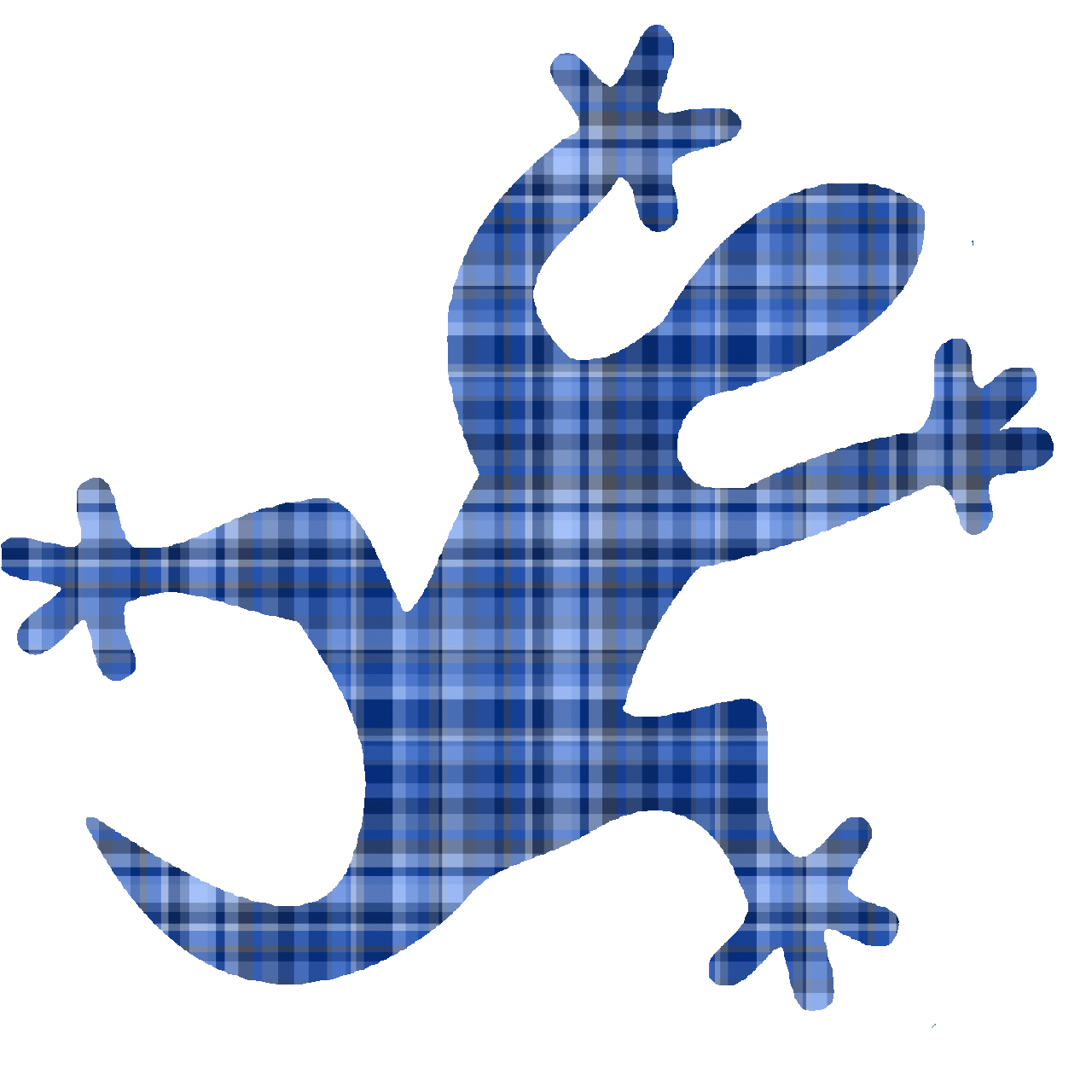 Super Quick Plaid Patterns in Photoshop or Illustrator | Color On Cloth