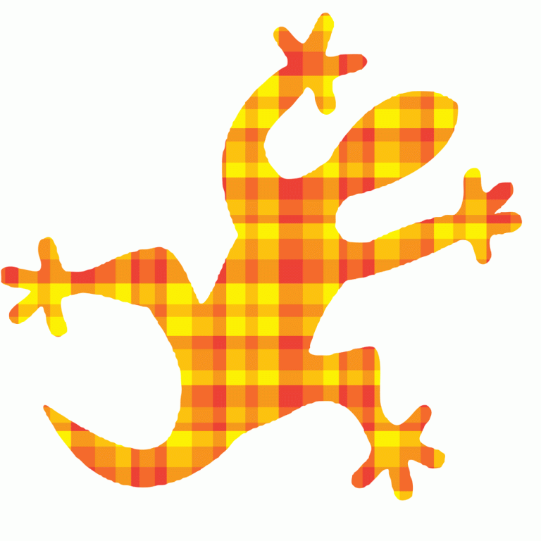 Super Quick Plaid Patterns in Photoshop or Illustrator | Color On Cloth