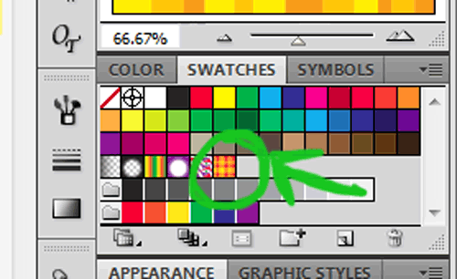 Super Quick Plaid Patterns in Photoshop or Illustrator | Color On Cloth