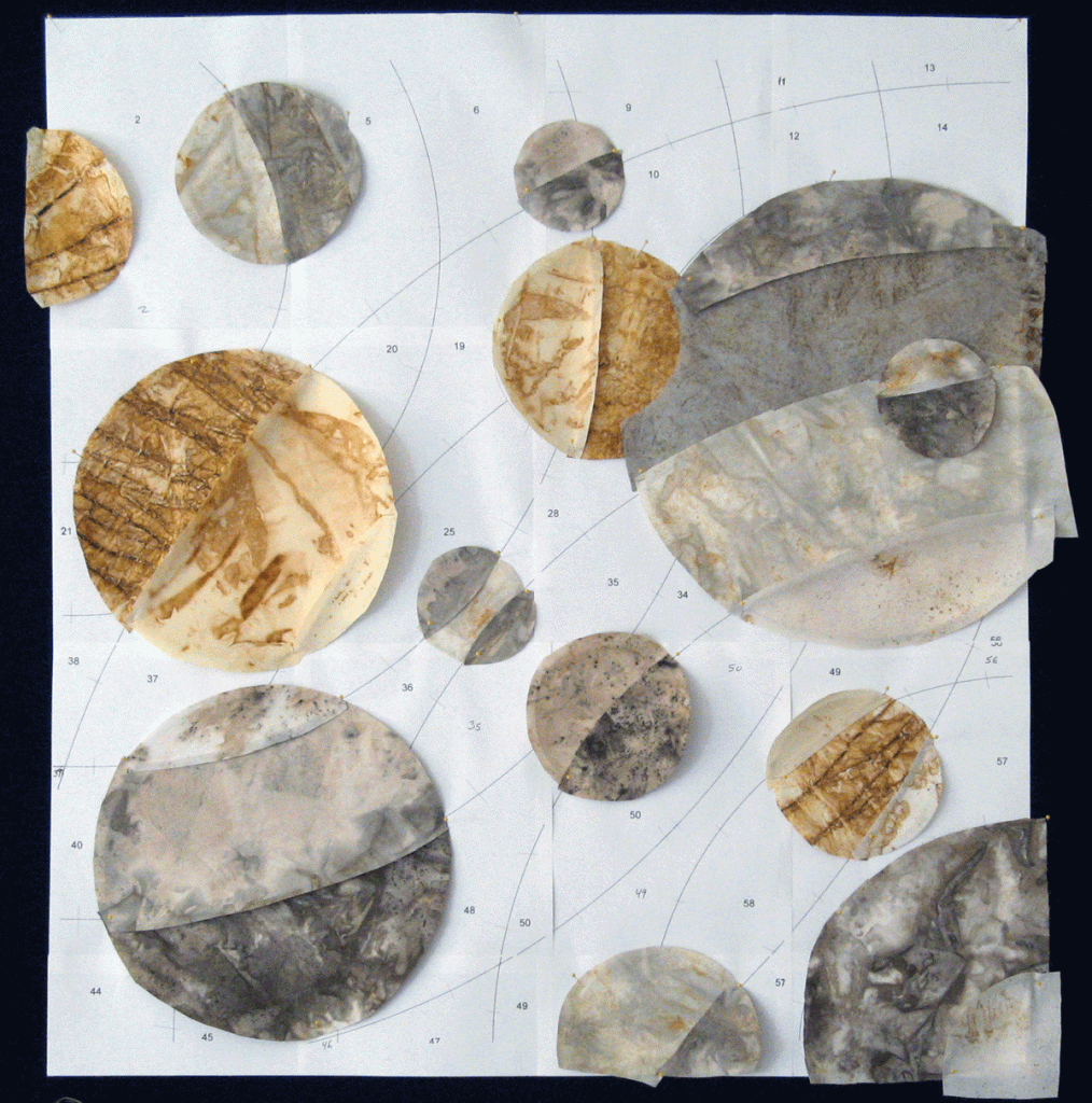 Creating Moonstruck — Picking the Right Colors | Color On Cloth