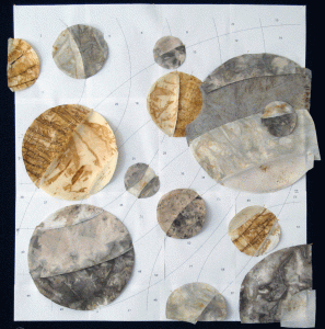 Creating Moonstruck — Picking the Right Colors | Color On Cloth