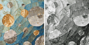 Creating Moonstruck — Picking the Right Colors | Color On Cloth