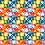 Sailing Notan Style — And the Evolution of a Design | Color On Cloth