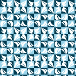 Sailing Notan Style — And the Evolution of a Design | Color On Cloth